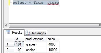 SQL and BI concepts; MS SQL SERVER: How to calculate running total