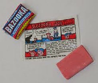 10 Favorite and Unforgettable Snacks on your Childhood