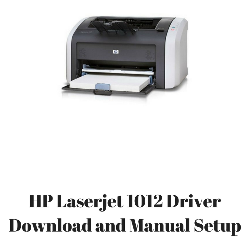 Install Hp Laserjet 1012 On Windows 7 32 Bit Driver - Descargar Musica