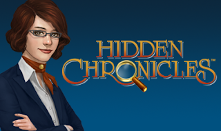 Hidden Chronicles