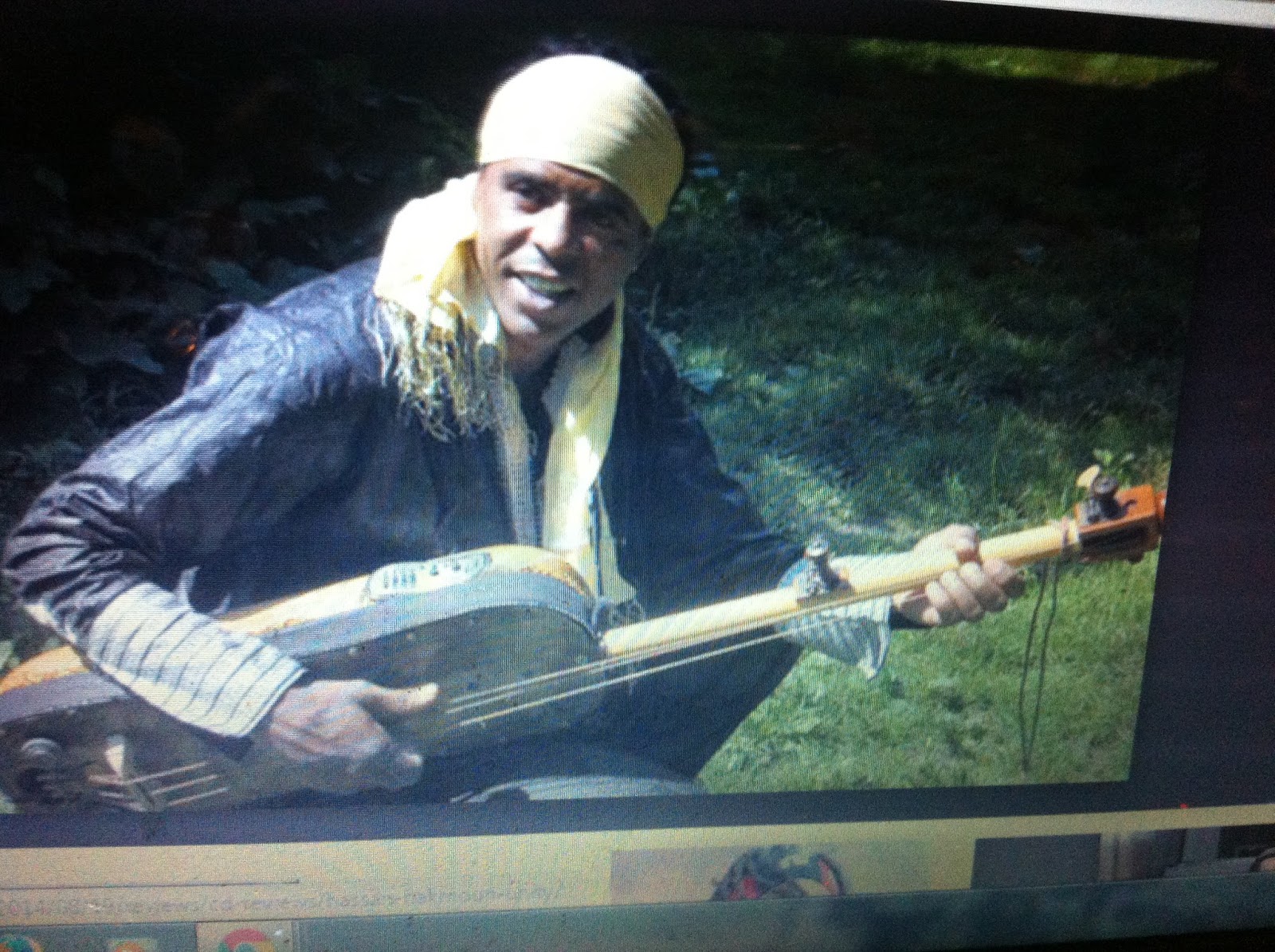 THE BLACK SOCIAL HISTORY:: BLACK SOCIAL HISTORY - AFRO-MOROCCAN ...