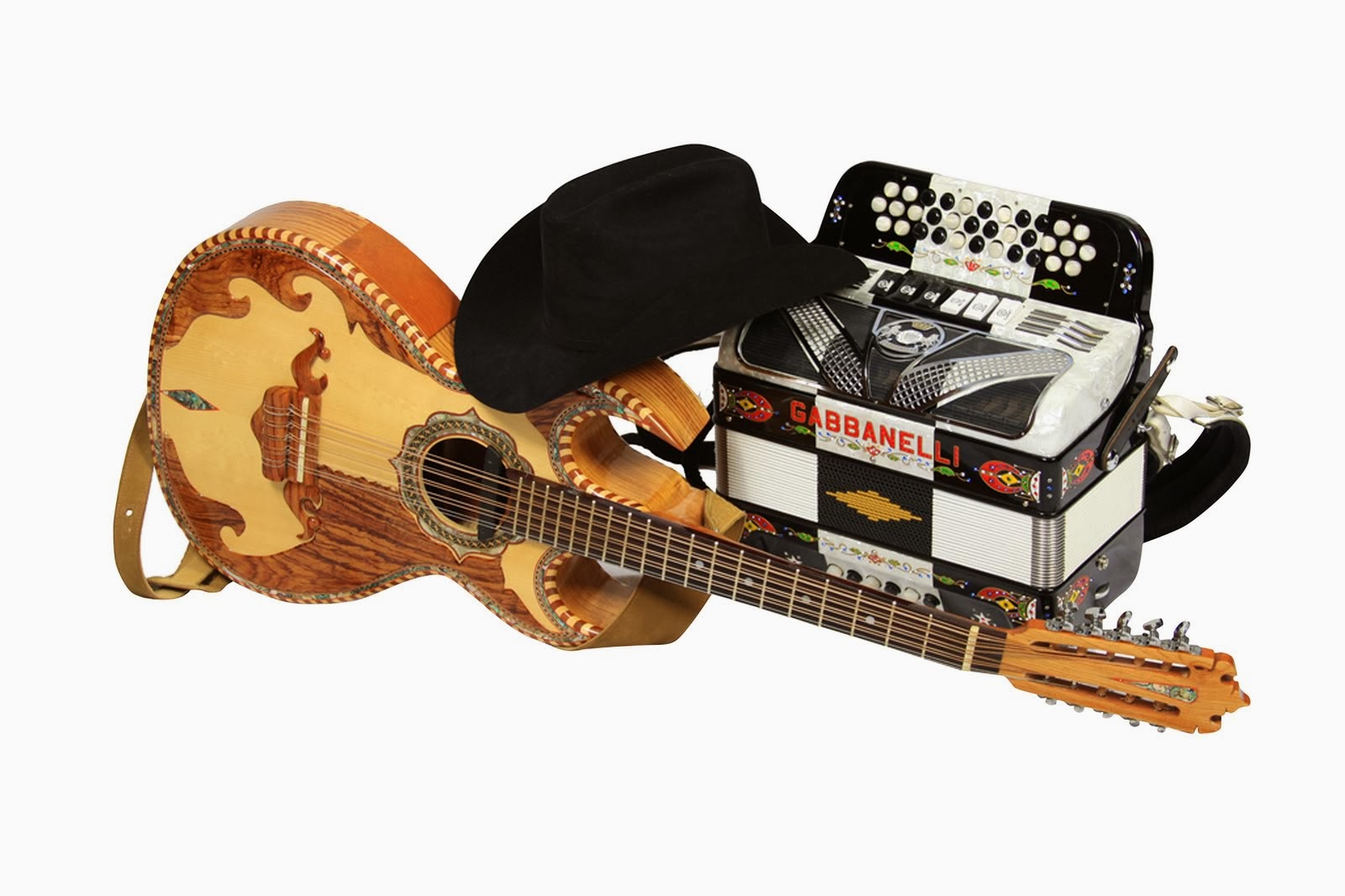 instrumento norteño