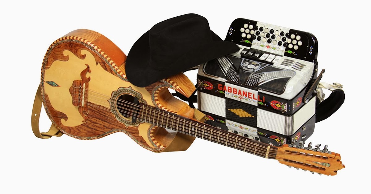 instrumento norteño