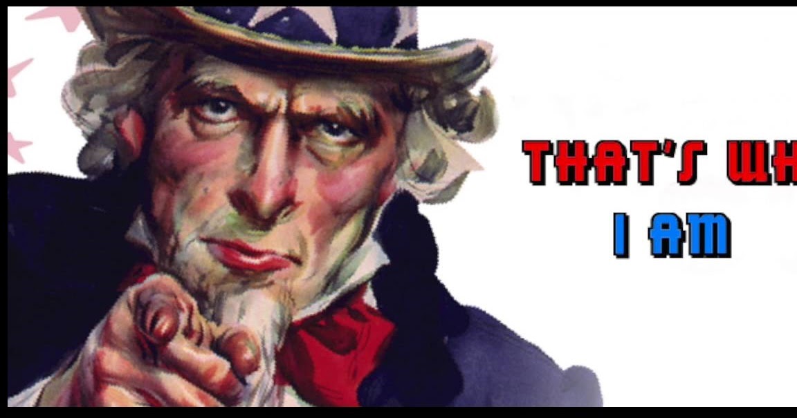 The Psychedelic Misadventures of Uncle Sam