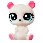 Littlest Pet Shop Series 1 Multi Pack Alchemy Grizzly (#1-186) Pet ...