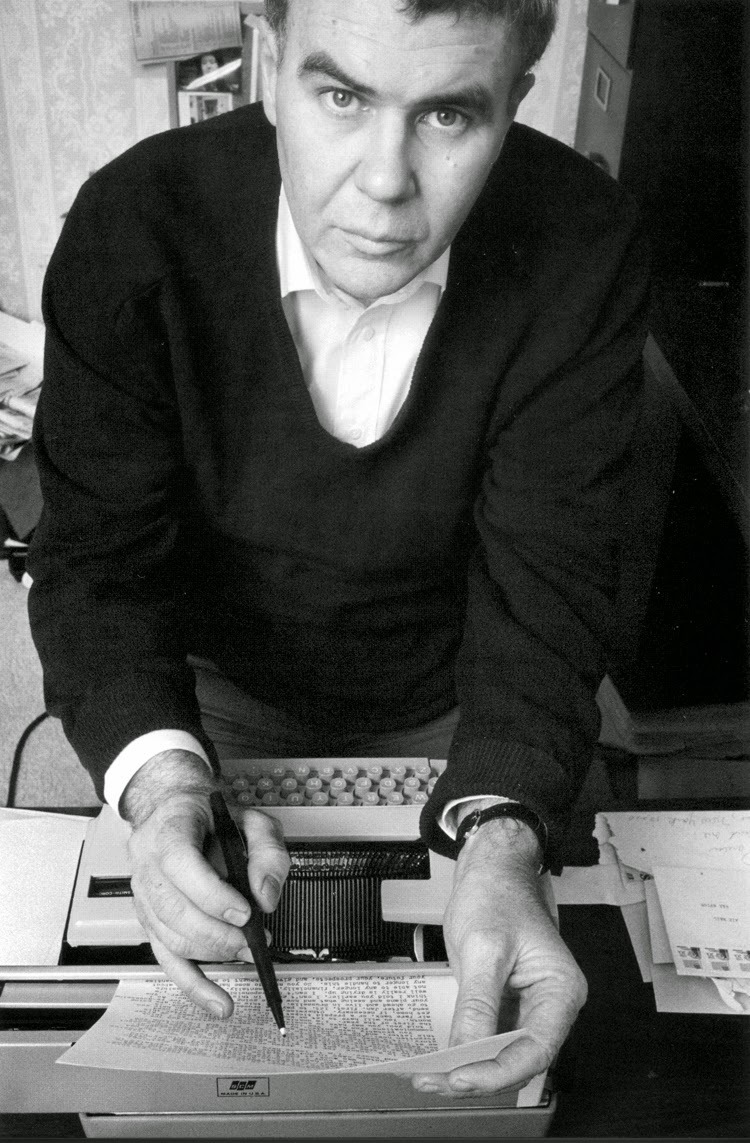 American Literature II: Week 11.2: Thomas Pynchon and Raymond Carver