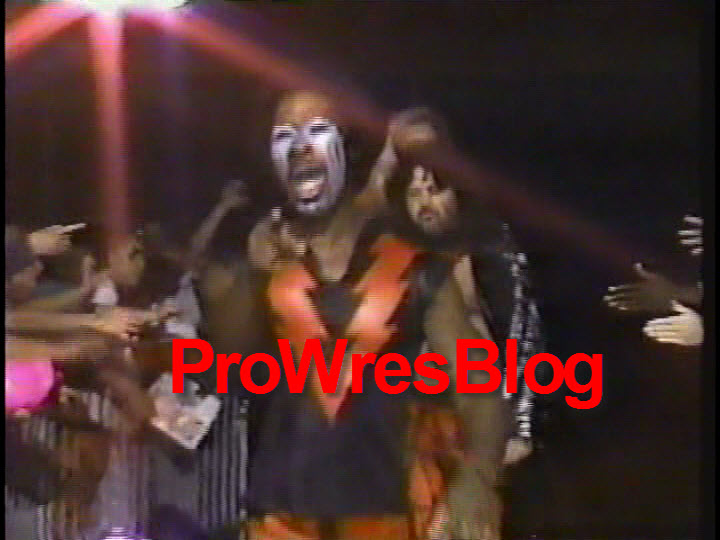 ProWresBlog: WCW Power Hour 1/5/1991 Review