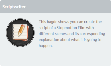 SGAguilar Javier Ramos: Mission 3: The storyboard.
