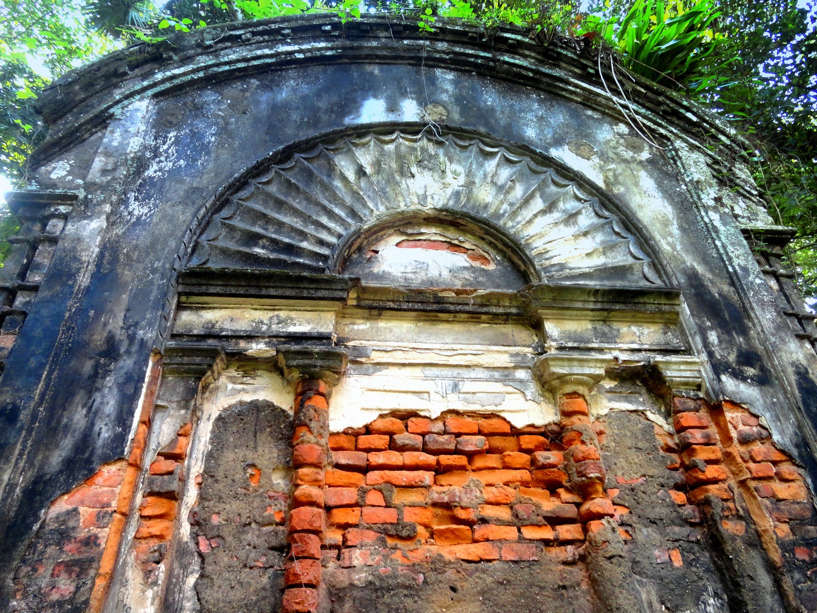 GANGARIDAI:KINGDOM OF THE LEGEND.: November 2012