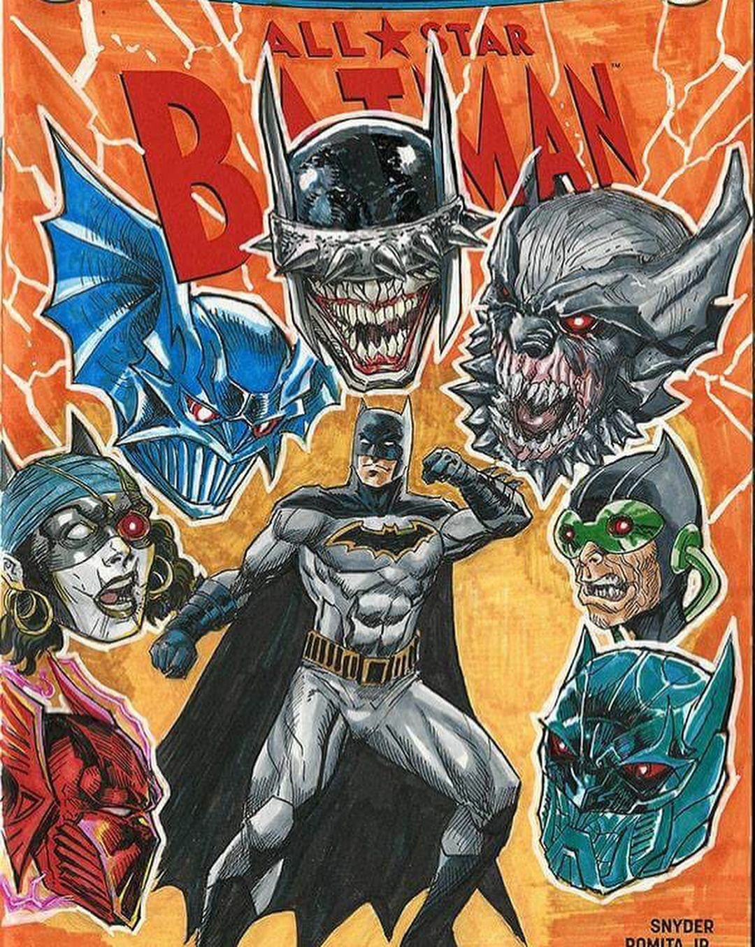 Dicas e Mais: Batman que Ri estes são os melhores Wallpapers de imagens ...