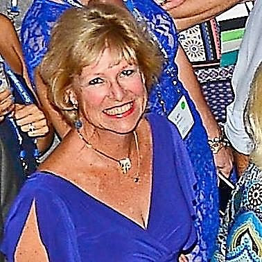 Diedre's Match Walk - About Diedre