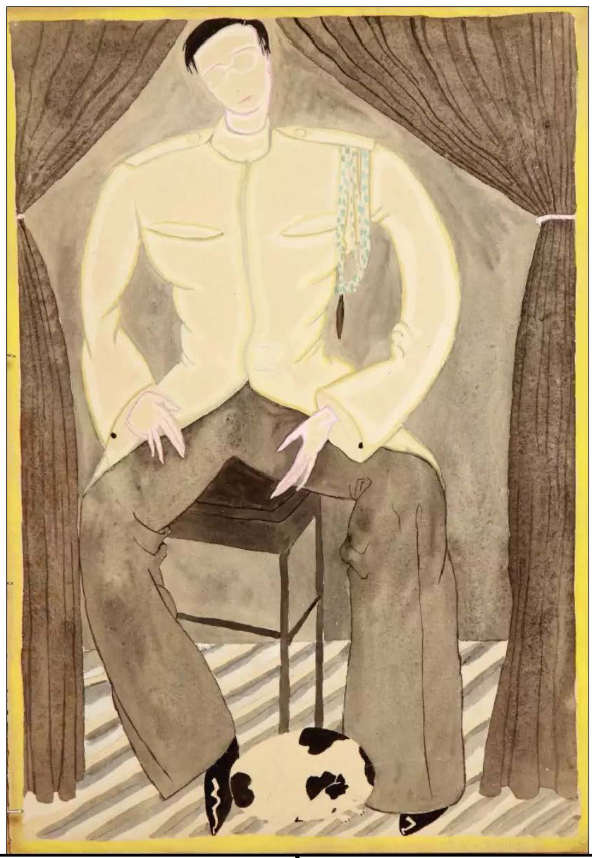 Roads to the Great War: Jean Charlot: Artist and Poet in the French ...