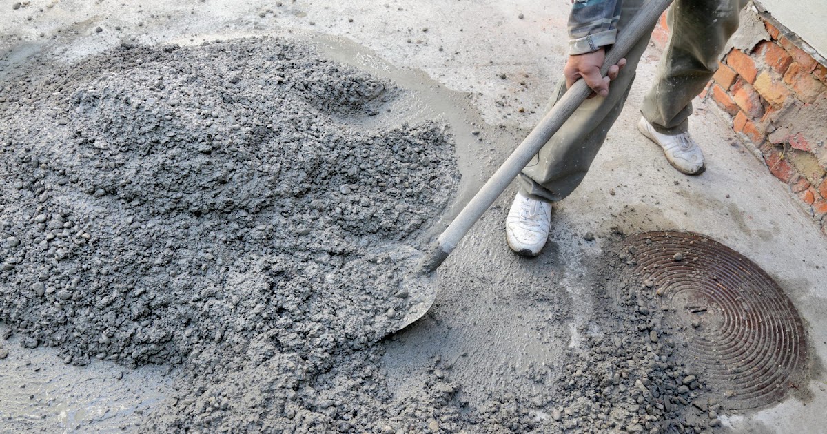 PANDUAN SUKATAN BANCUH SIMEN UTK IKAT BATA, PLASTER, RENDER DAN KONKRIT