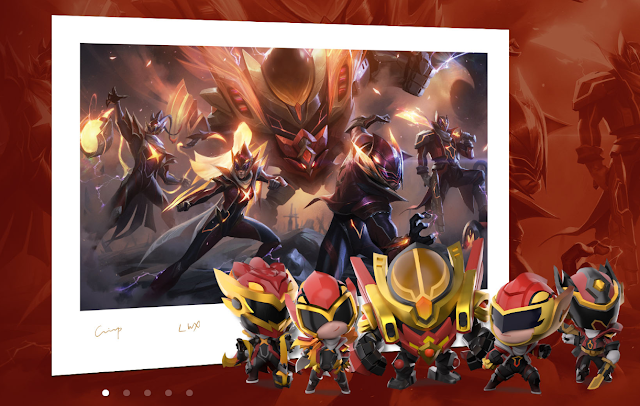 Surrender at 20: Red Post Collection: 10 Months, 10 Minutes Worlds 2019 ...