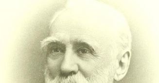 The Strangest Names In American Political History : Hooper Cumming Van ...