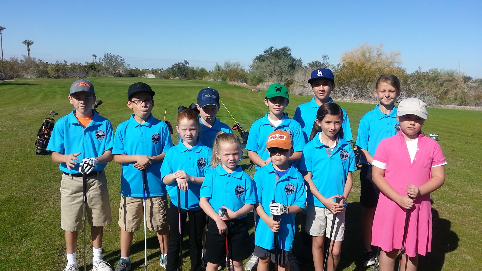 Golf Is For Everyone: How to Get Better at Golf: By Mark Croft PGA