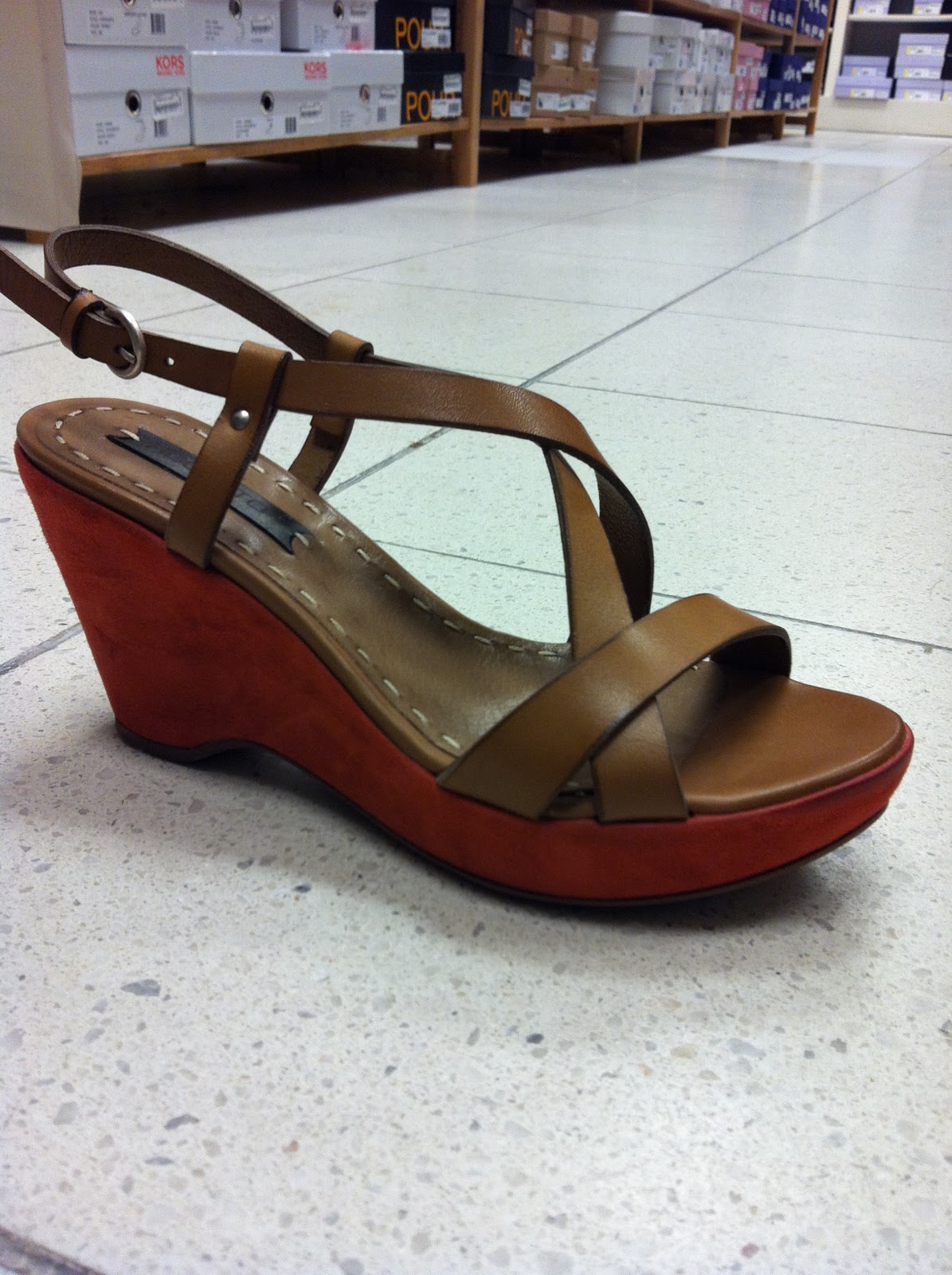 Shoe Grits: Progetto Italian Shoes