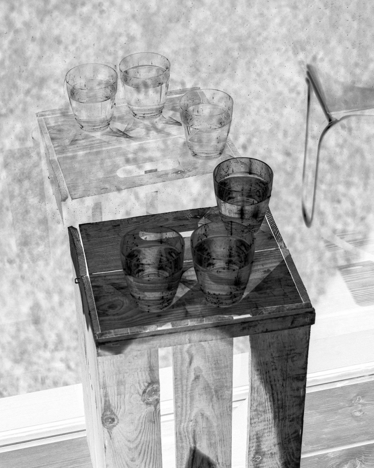 ::B L O G H I S T A∙P E R∙C A S O:: : Marcus Schaefer