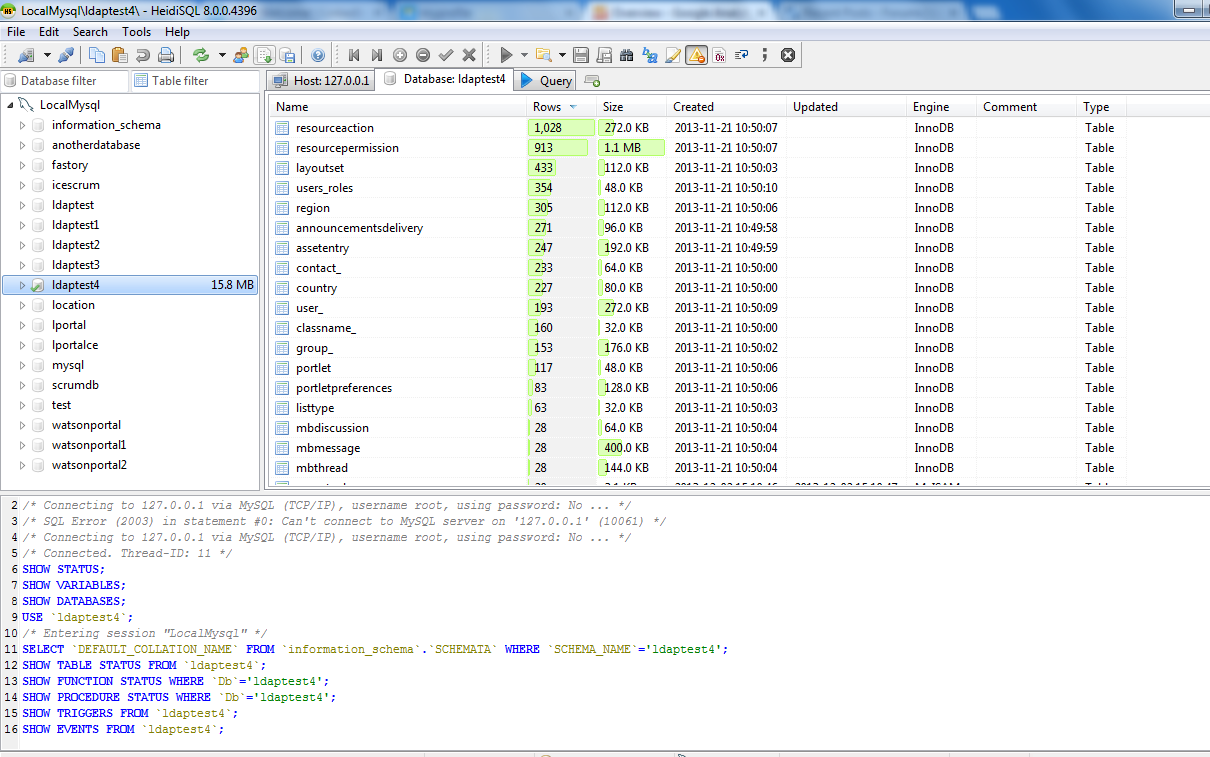 Liferay 6.2 Portal Development Setup ~ Liferay Savvy