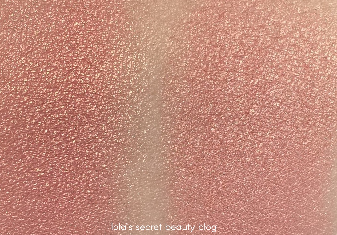 lola's secret beauty blog: RMS Beauty Pressed Blush in Lost Angel ...