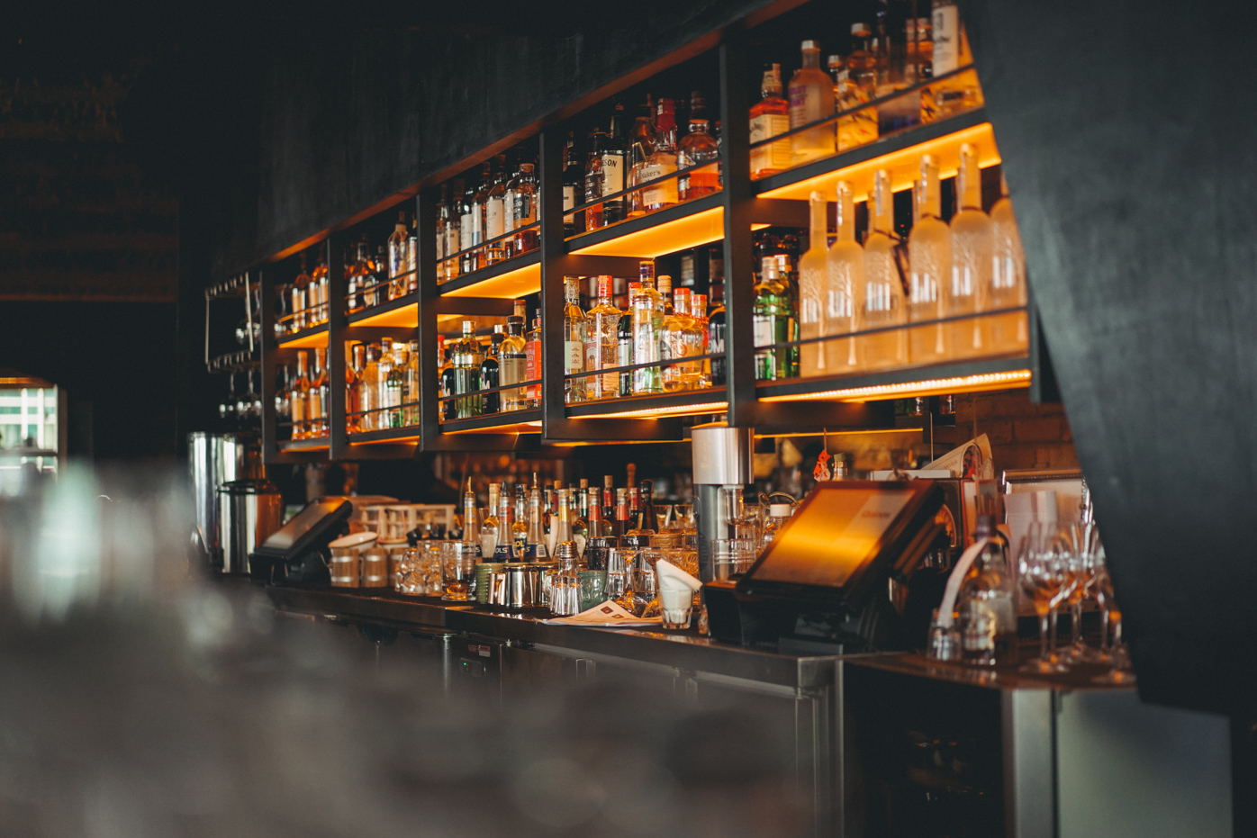 BASQUE BAR DE TAPAS JAKARTA - ONE OF THE BEST BRUNCH IN JAKARTA ...