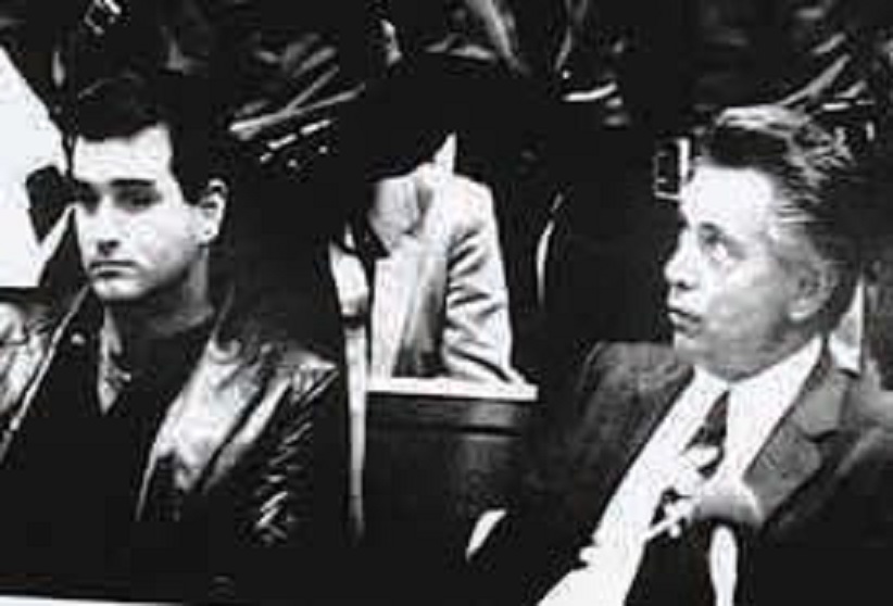 Paul Davis On Crime: Once A Mafia Prince: Patrick Bet-David's Interview ...