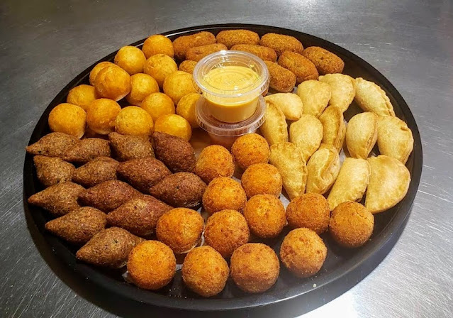 Picaderas dominicanas en New York