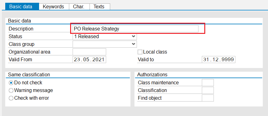 Setting up a Release Strategy for PO : Part 2 (Concepts & Best ...