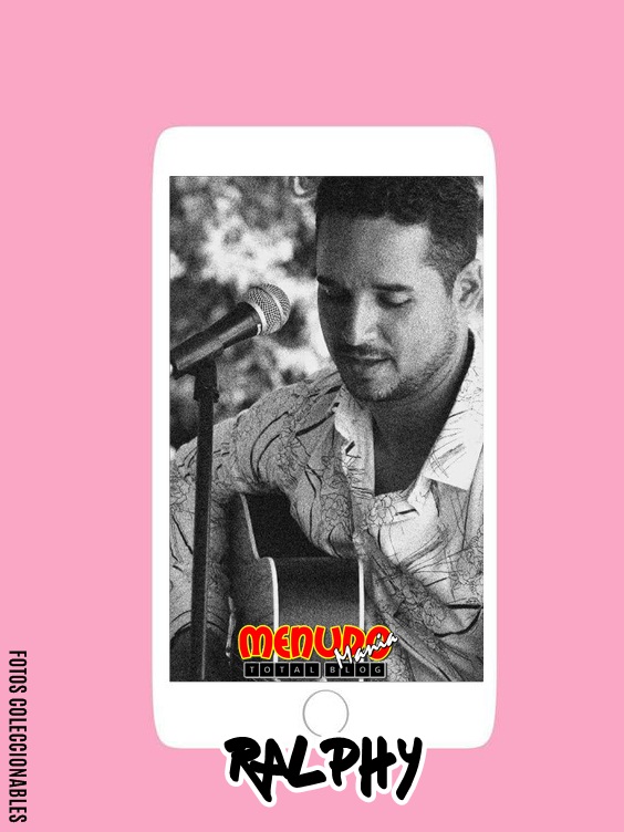 Menudomania Total: 30 Fotos de Tu Menudo Favorito - Hoy RALPHY RODRIGUEZ