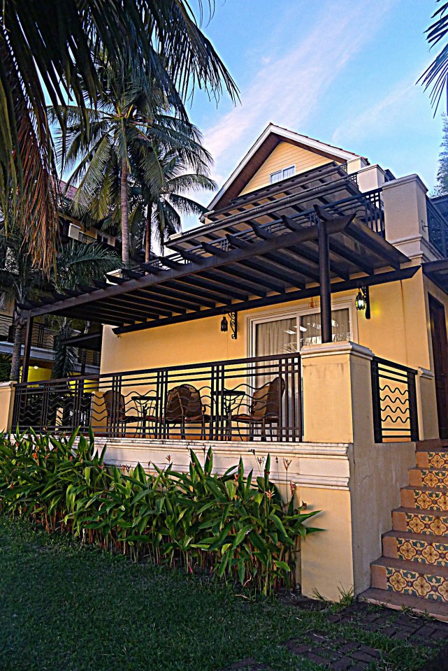 2013 Starter: Club Balai Isabel