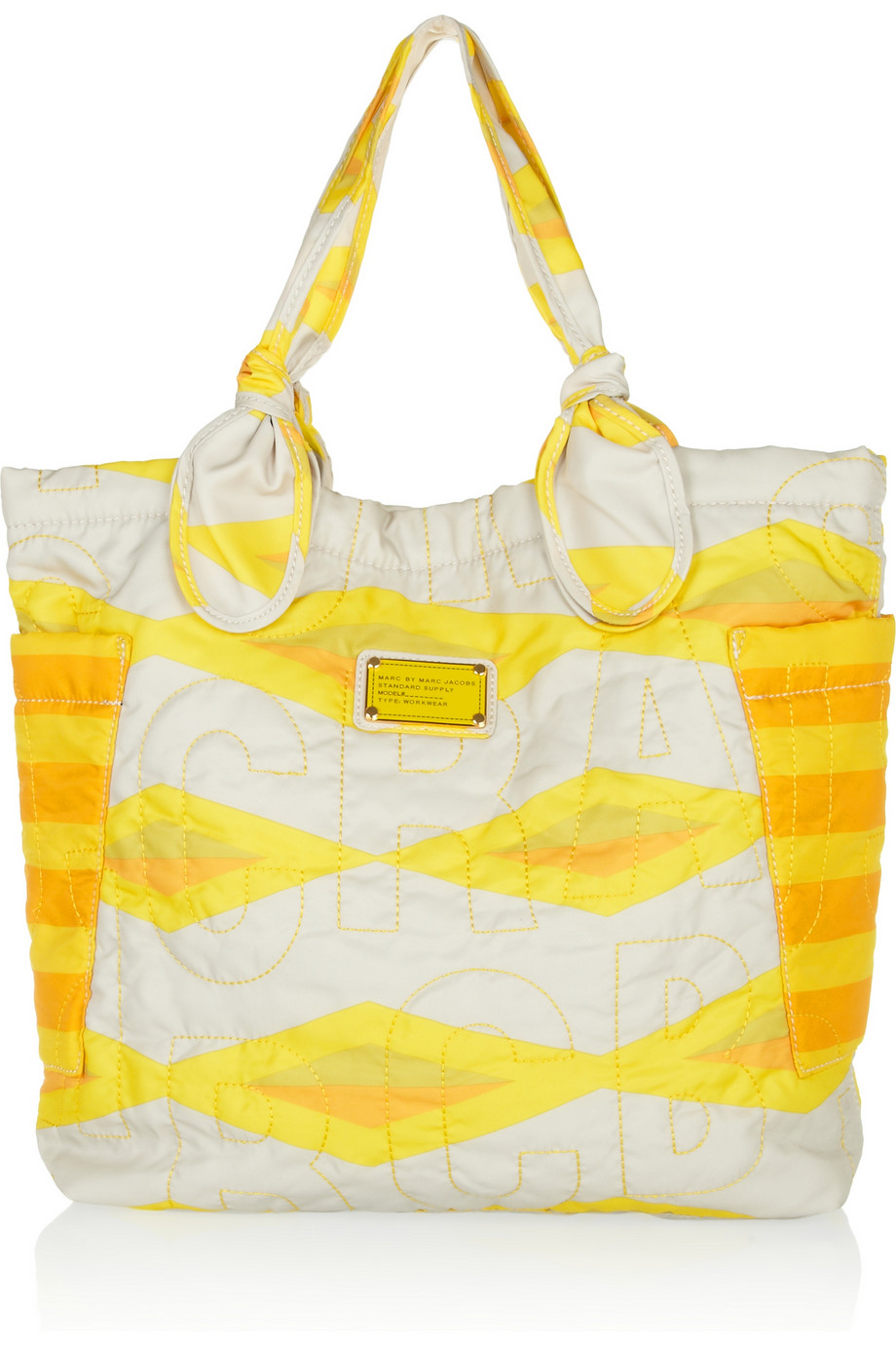 Looks Good from the Back: We Don't Feel (Very) Shoppy.