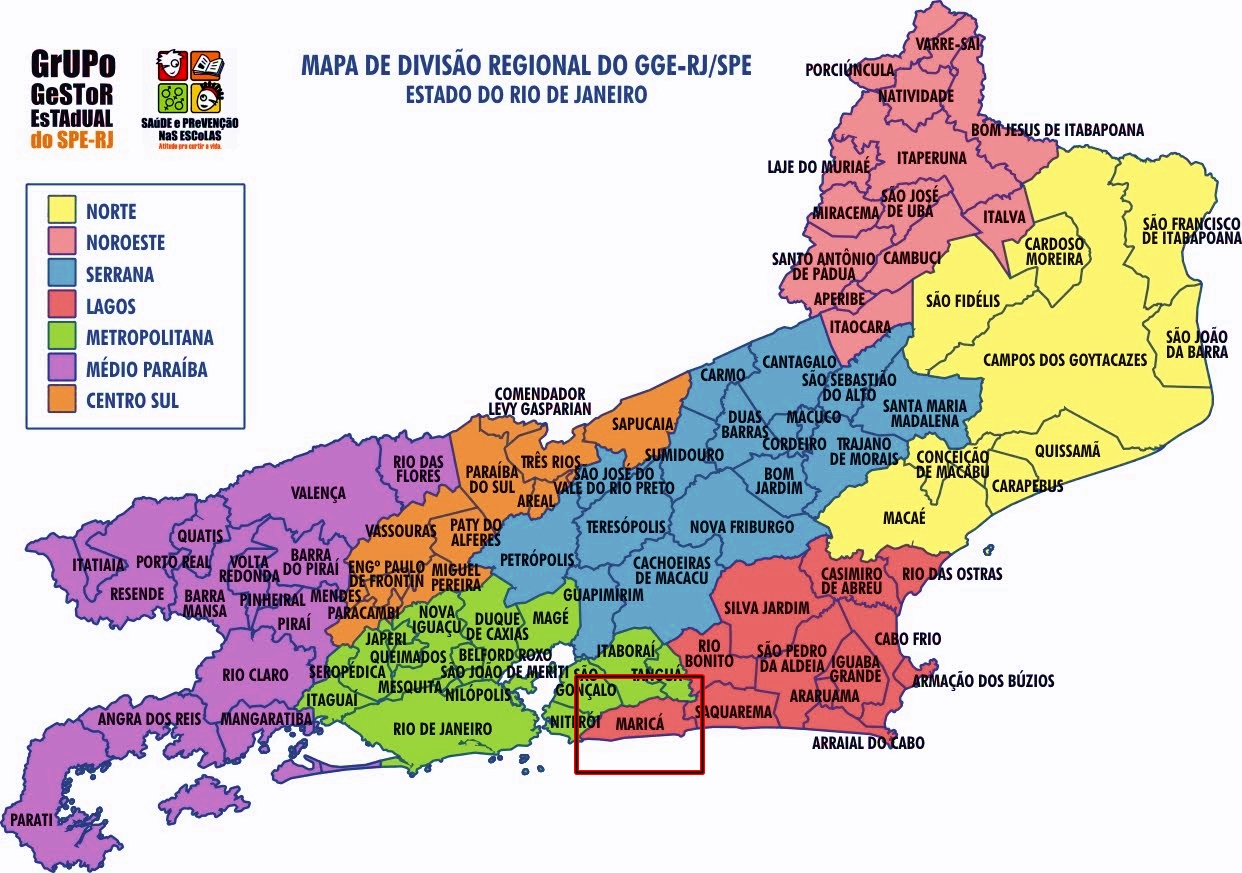 SLOLAYEVA: Dica de viagem: Maricá RJ