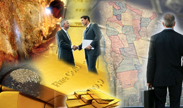 ambientes organizacional