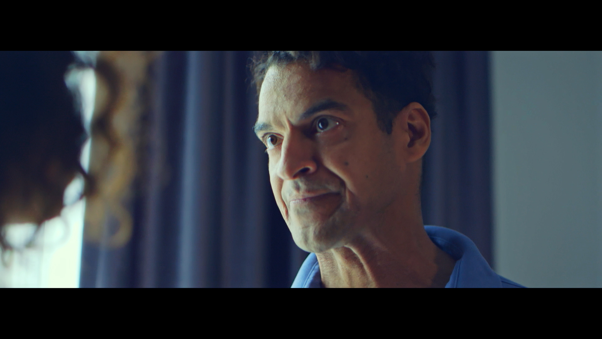 VANITYCELEBS - Magazine: Michael Dierks in Stephen King based Story ...