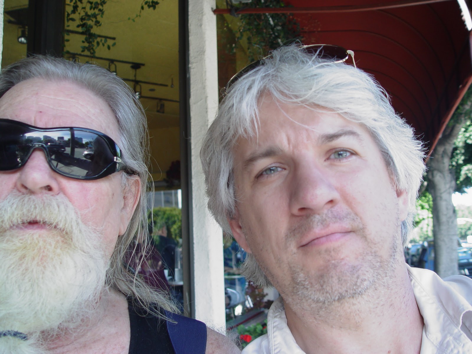 Chad Glass: Tom Meade: Car Designer
