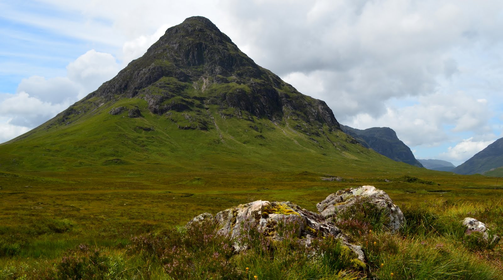 Tour Scotland: Tour Scotland Photographs Glencoe Scottish Highlands