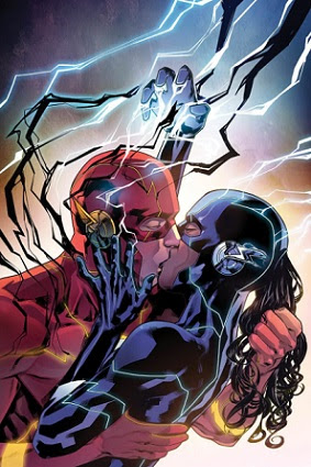 ¿Quien es quien? DC Comics: 2020