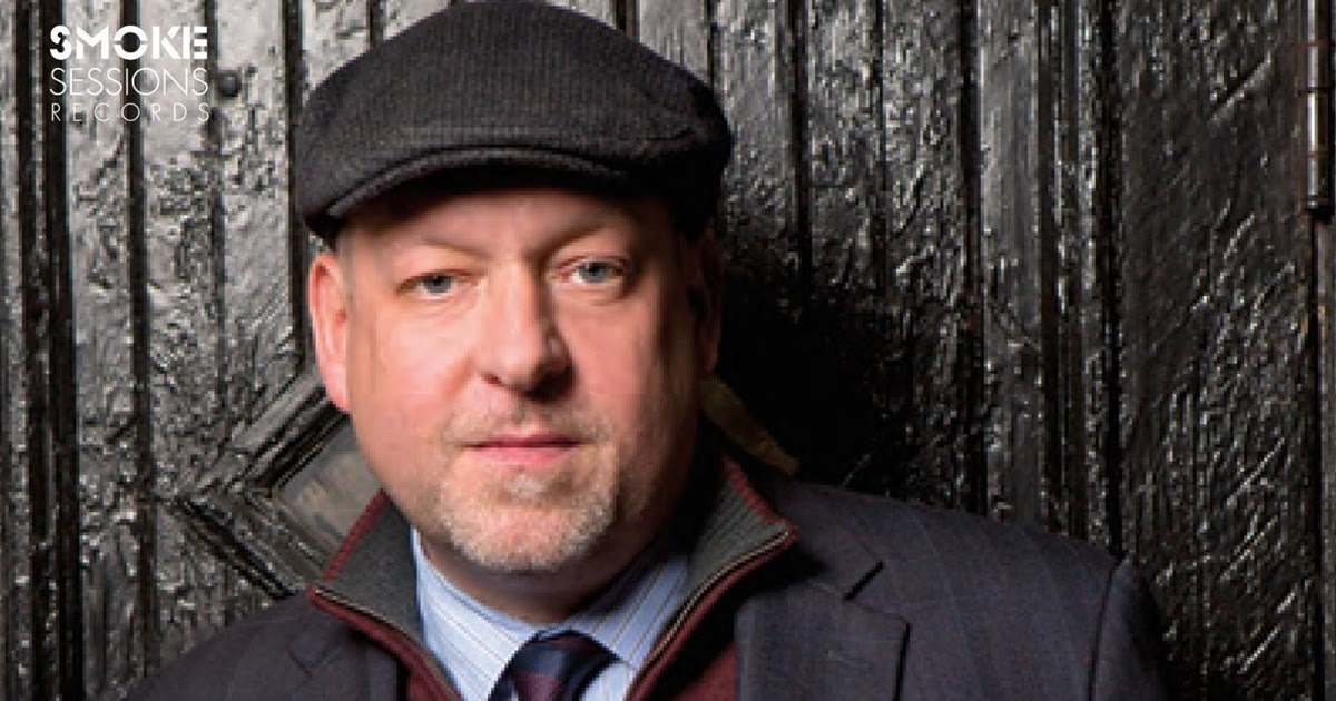 JAZZ CHILL : NEW MUSIC RELEASES: STEVE DAVIS - THINK AHEAD; COLIN ...