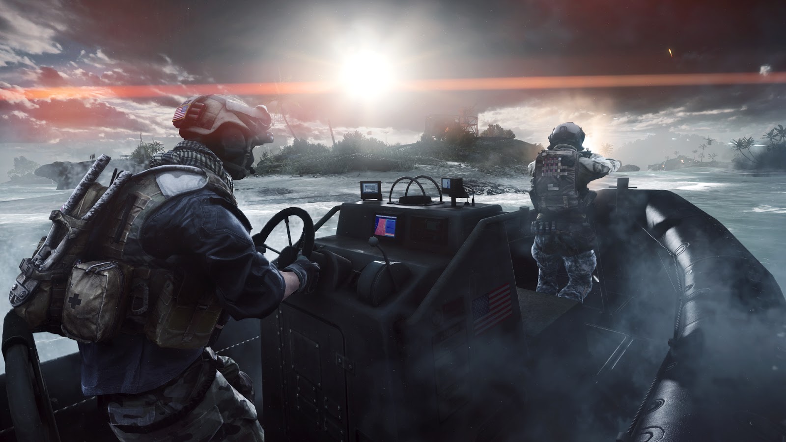 A Gamer's Review : Battlefield 4