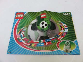 LEGO 3421 (2002)