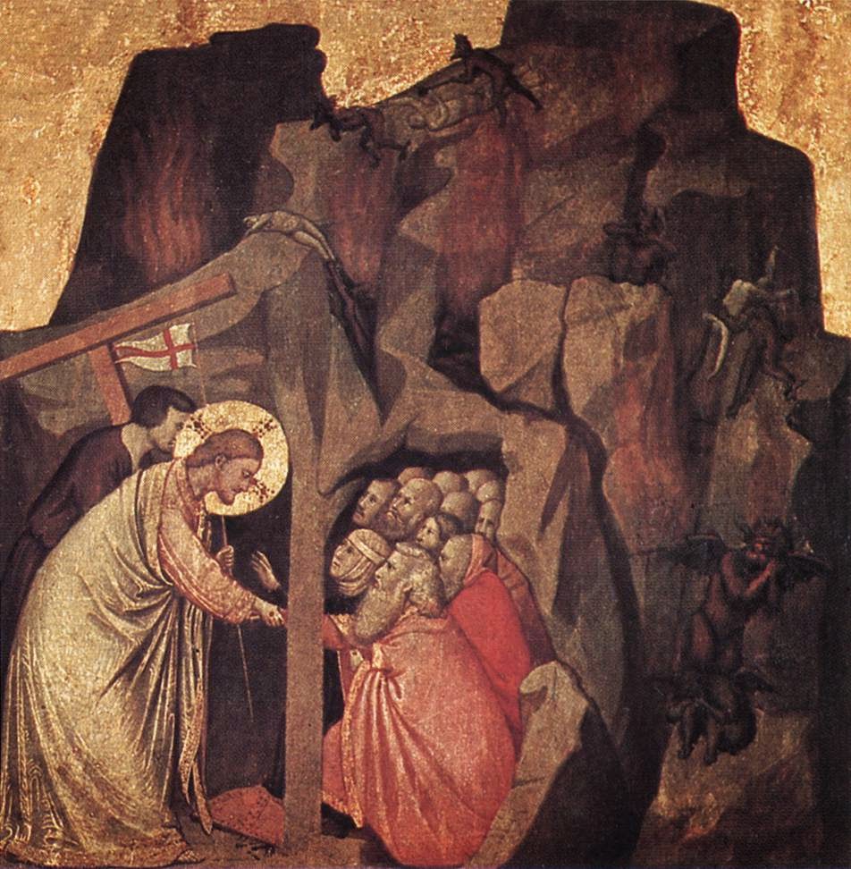 Jason Schroeder : Did Jesus descend to Hades? Part 2