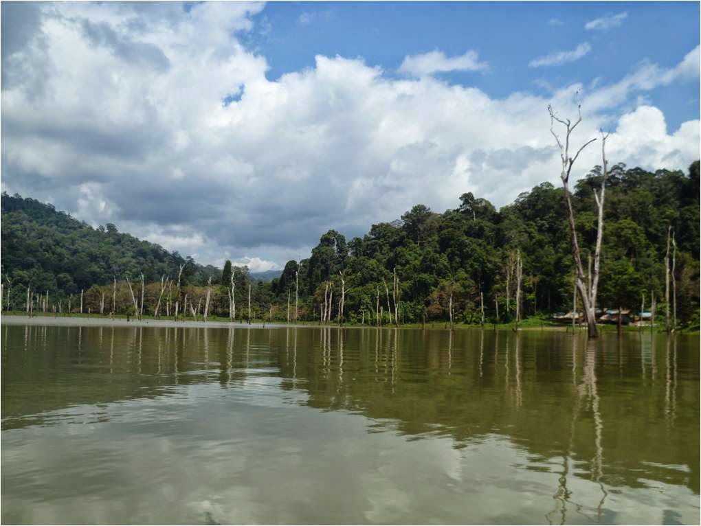 explorenorthmalaysia: what are the activity we can do when visit Perak?