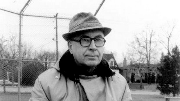 Poetry & Poets in Rags: Poetic Obituaries: [Raymond] Souster's poetry ...