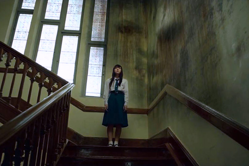 Wise Kwai's Thai Film Journal: News and Views on Thai Cinema: Review ...