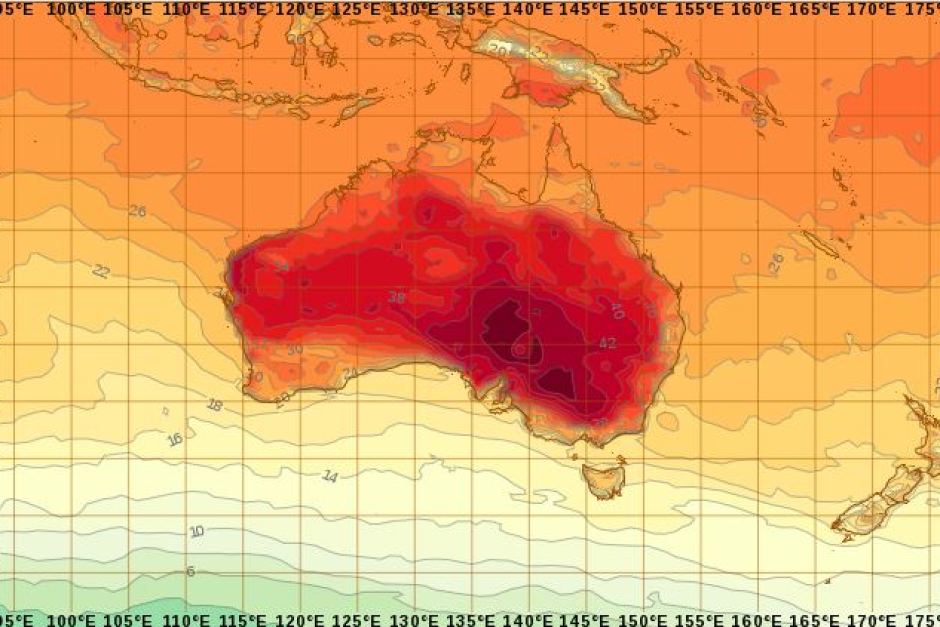 BOM Sydney Climate Data Audit Using Benfords Law And Statistical ...