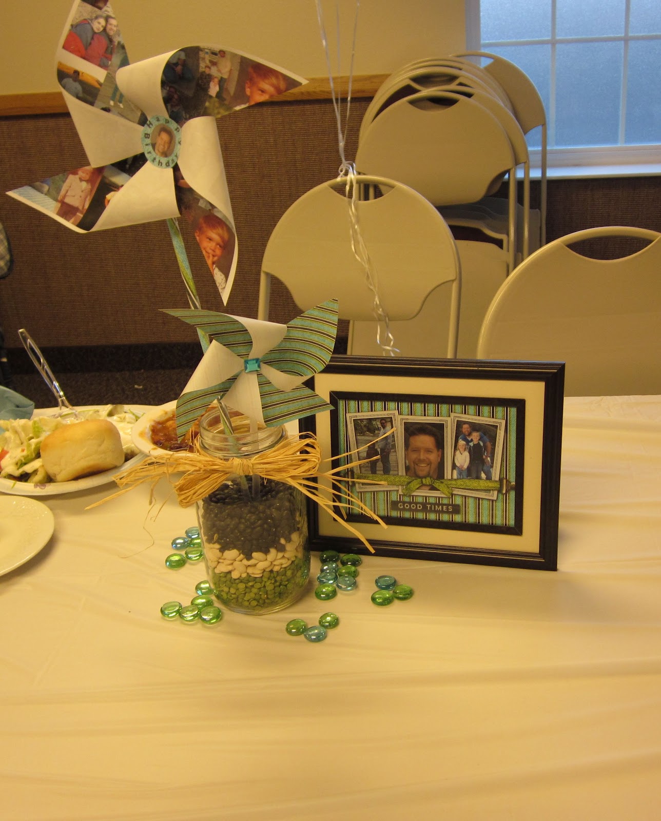 Heritage Collector Storybook: Tuesday Freebie. 40th Surprise Birthday ...