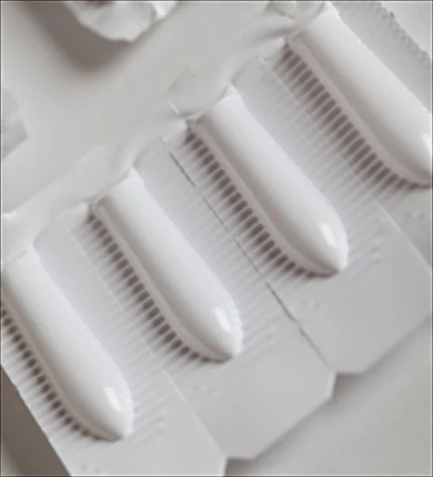 Salute e bellezza: Quando usare le supposte e come