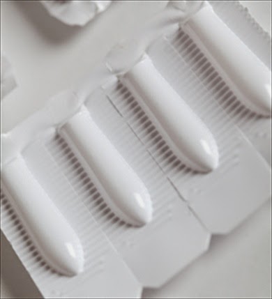 Salute e bellezza: Quando usare le supposte e come