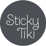 StickyTiki: 10 years of StickyTiki