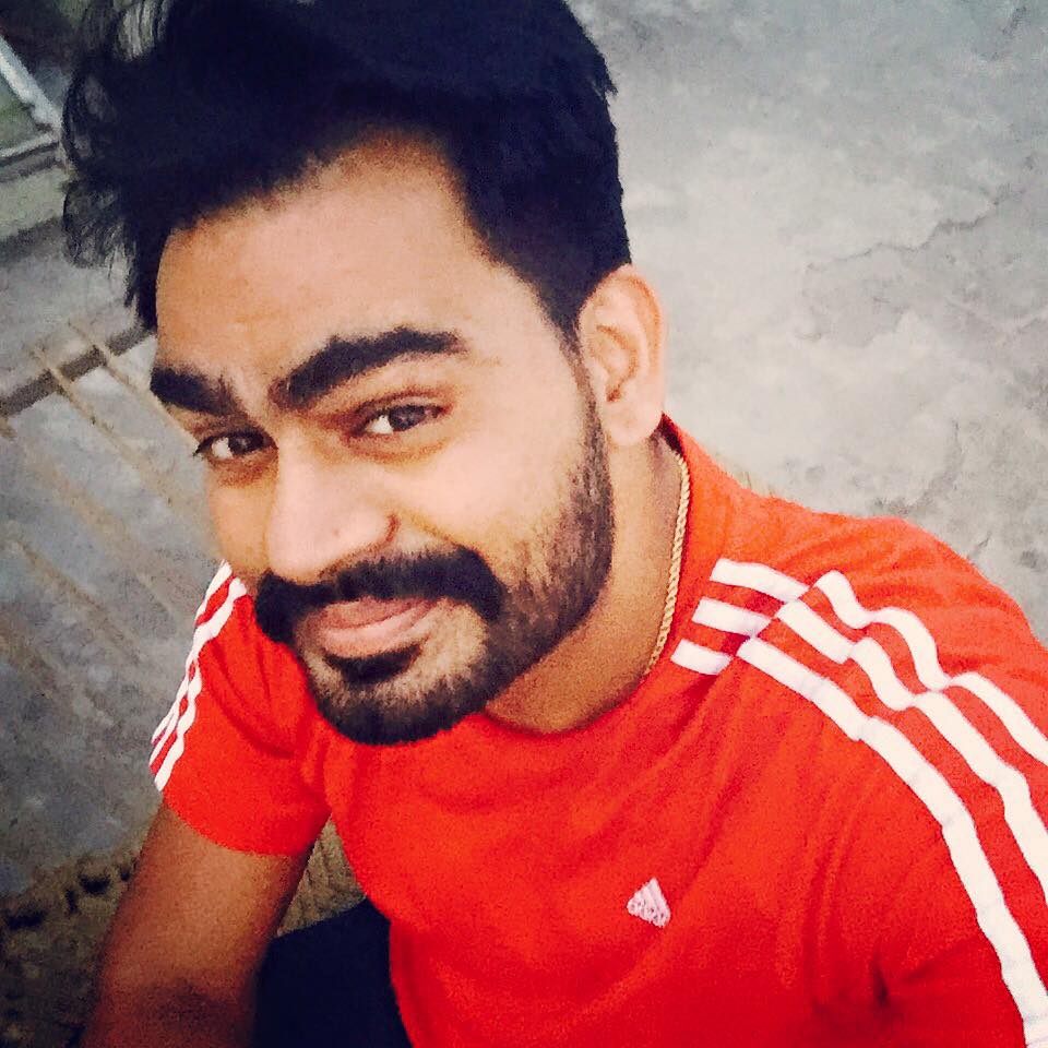 Prabh Gill Latest Updates, Hd Images, News, Family Today Updates, NEWS